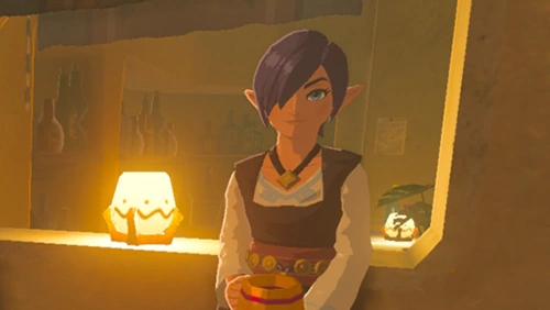 Jules | Zeldapedia | FANDOM powered by Wikia