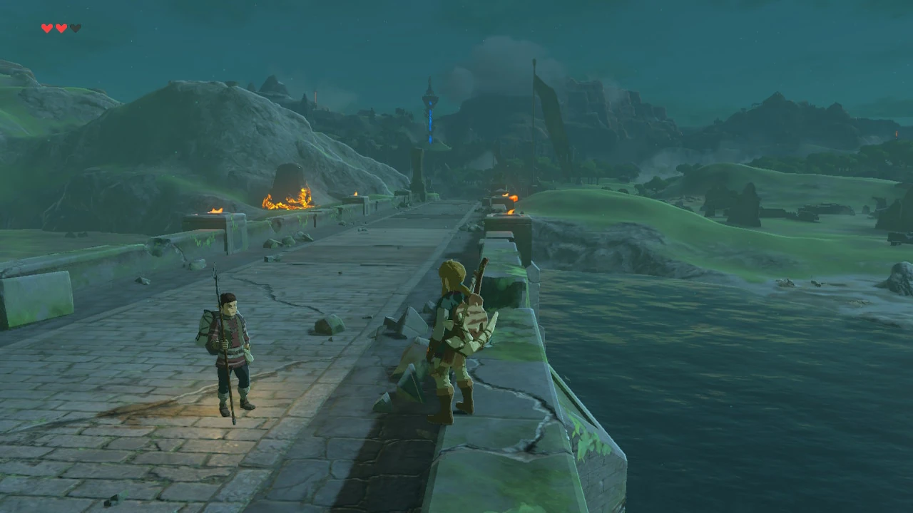 Brigo | Zeldapedia | Fandom