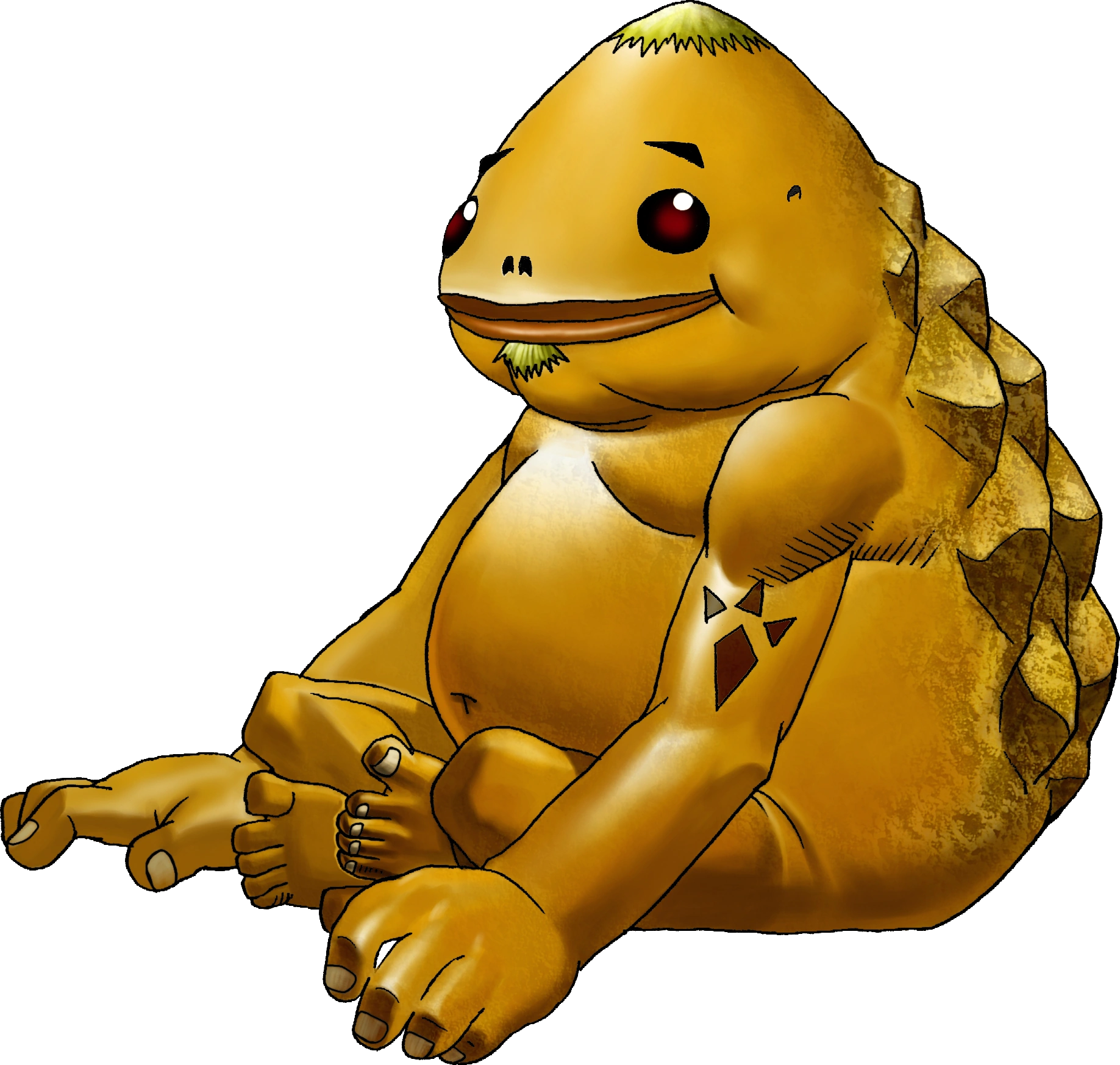 Goron | The Legend of Zelda Wiki | FANDOM powered by Wikia