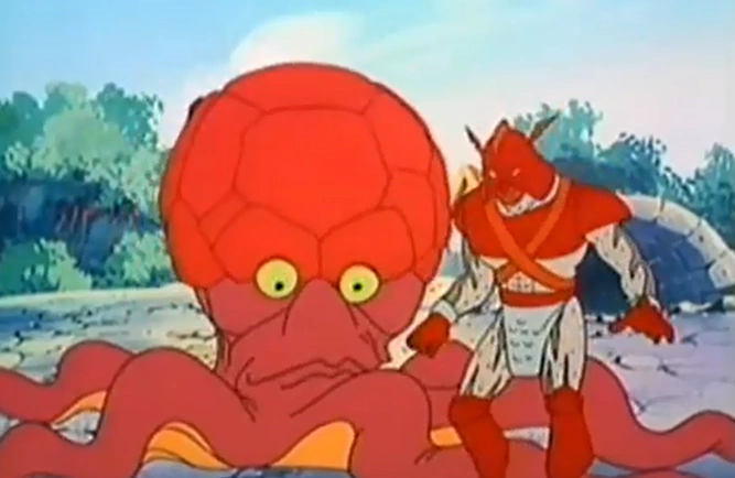 Octorok | The Legend of Zelda Wiki | FANDOM powered by Wikia