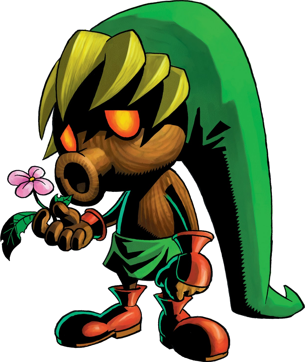 Deku Link | Zeldapedia | FANDOM powered by Wikia Deku Link | Zeldapedia | FANDOM powered by Wikia