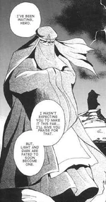 Agahnim (A Link to the Past) | The Legend of Zelda Wiki | Fandom