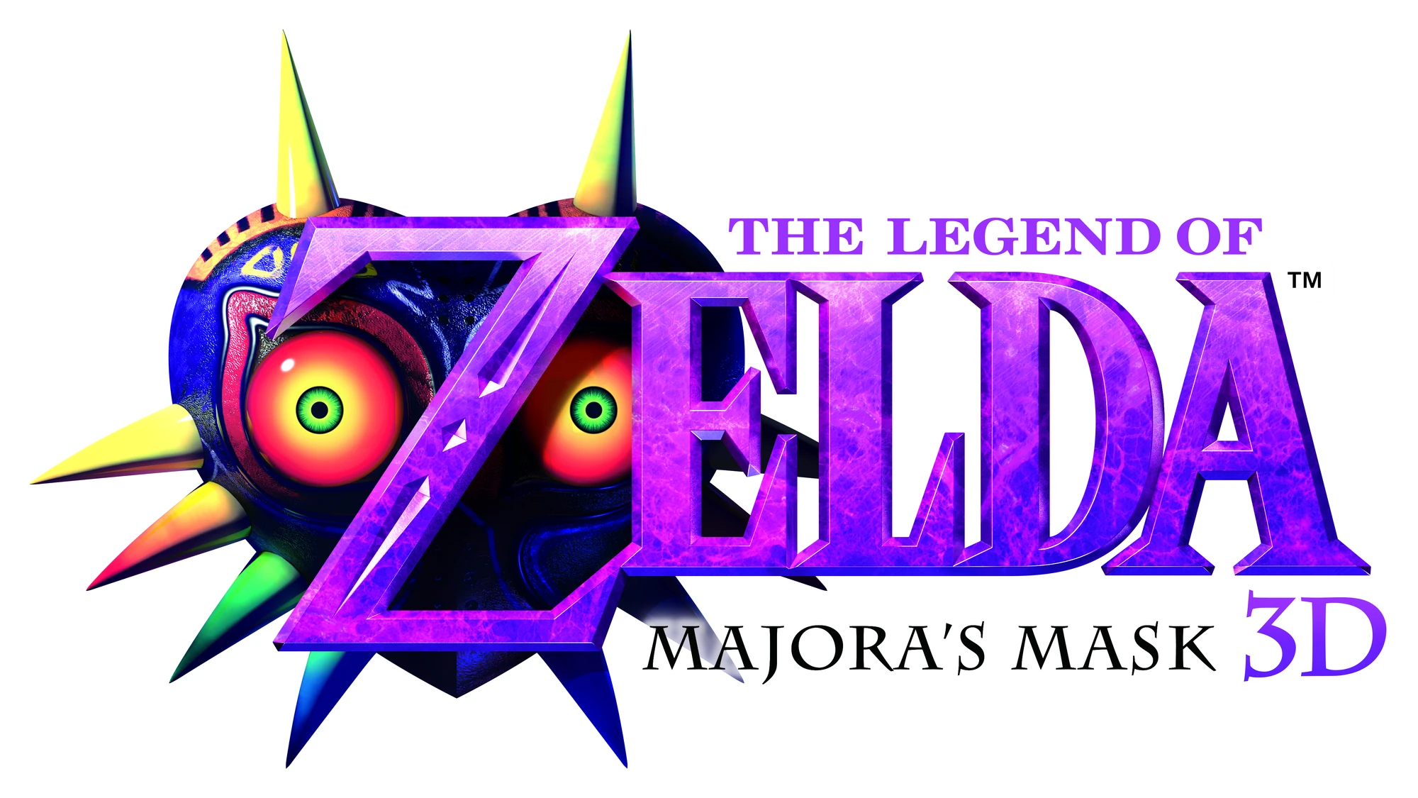 The Legend of Zelda : Majora's Mask 3D | ZeldaWiki | FANDOM powered by ...