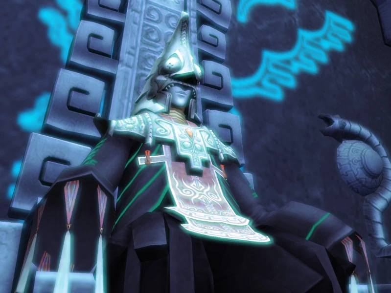 Zant | The Legend of Zelda Wiki | FANDOM powered by Wikia