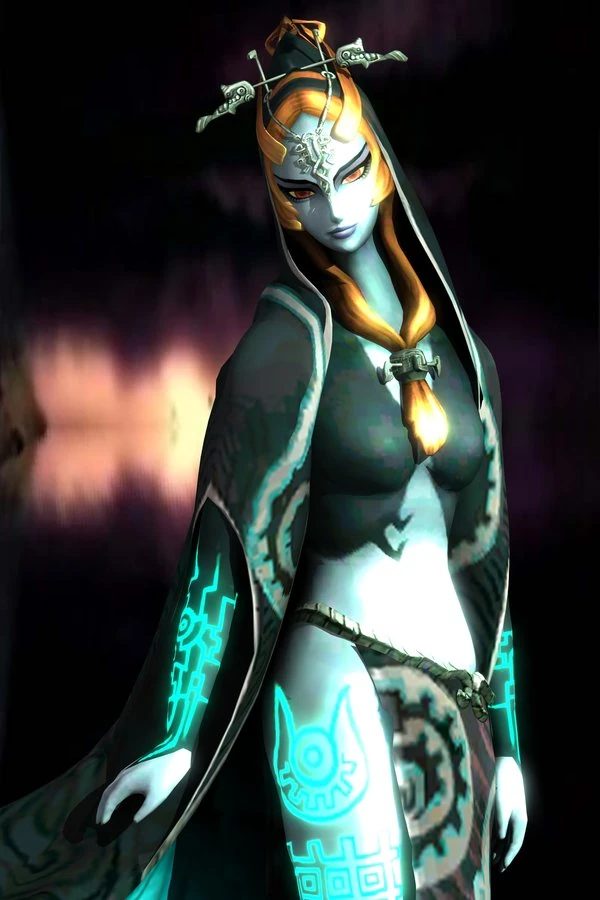 Imagen - Midna.jpg | The Legend of Zelda Wiki | FANDOM powered by Wikia