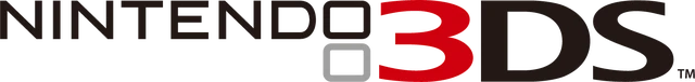 Image - Nintendo 3DS (logo).png | Zeldapedia | FANDOM powered by Wikia