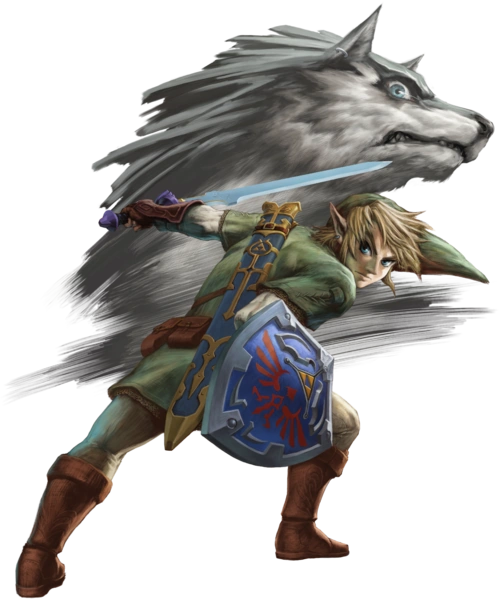 What's your favorite design of Link? | ResetEra