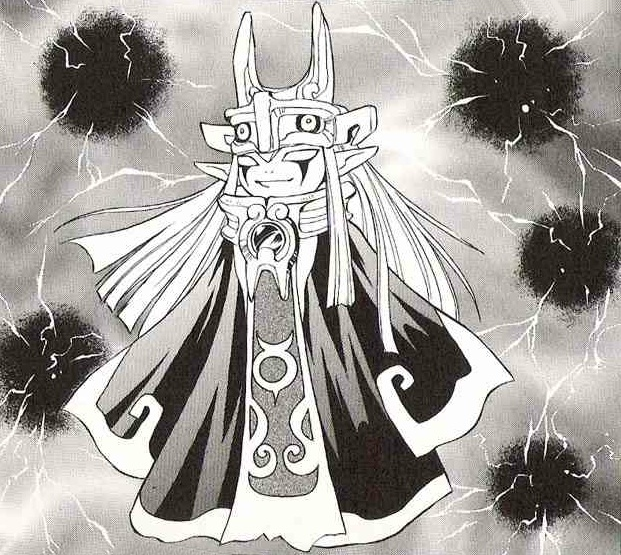 Vaati Reborn Zeldapedia Fandom Powered By Wikia