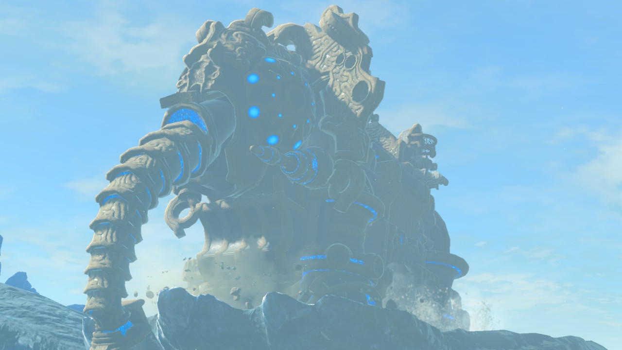 Image Vahruta 8 Botw Zeldawiki Fandom Powered By Wikia