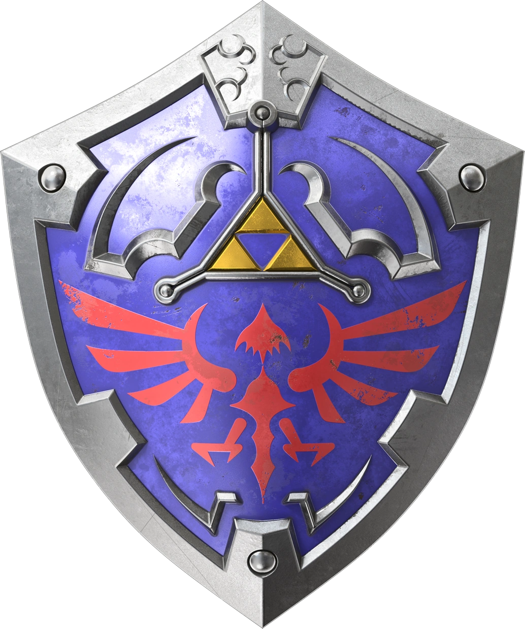 Hylia-Schild | Zeldapedia | Fandom