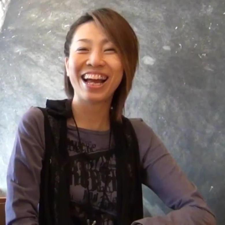 Sachi Matsumoto | Zeldapedia | Fandom