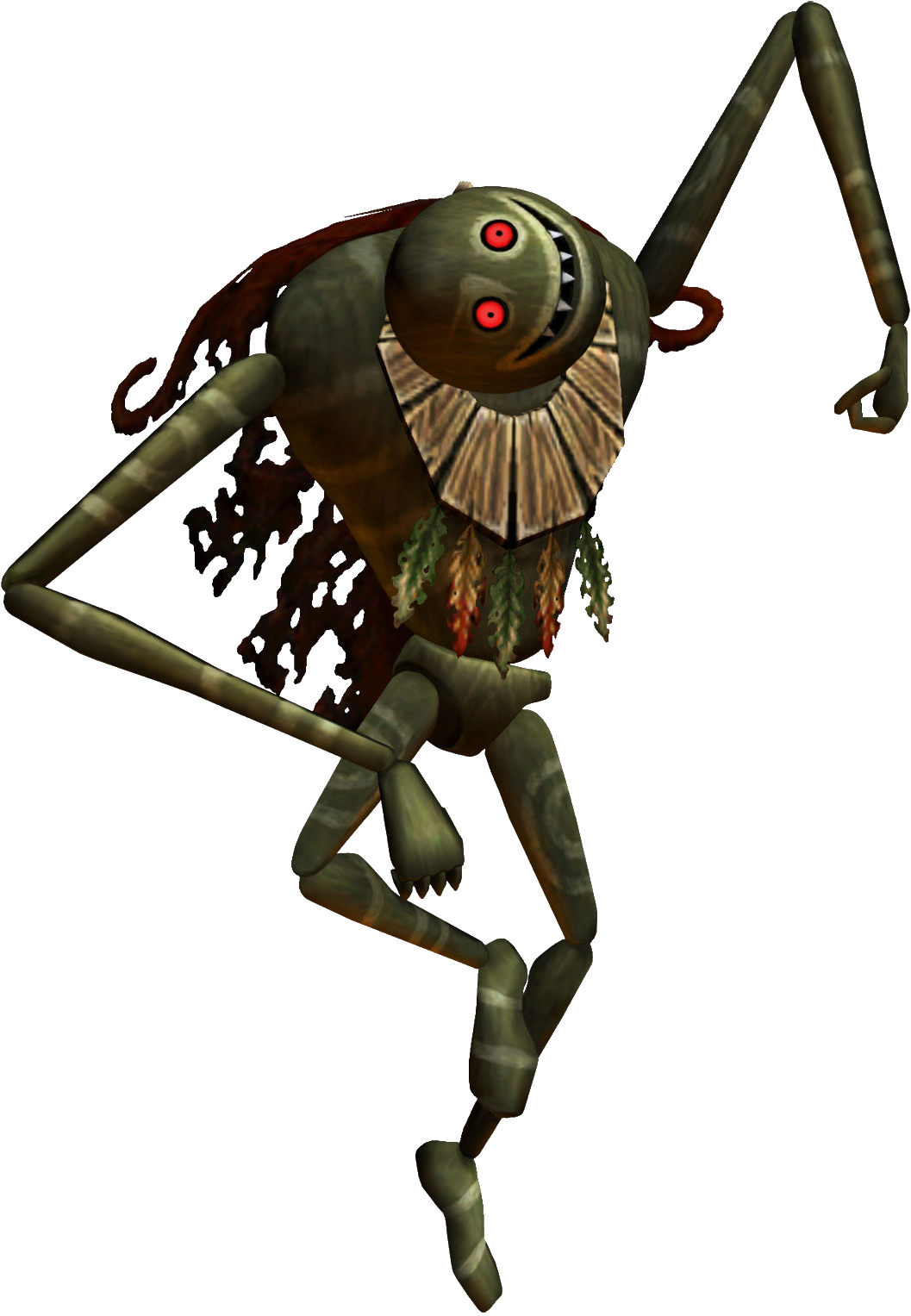 Puppet | Zeldapedia | FANDOM powered by Wikia Puppet | Zeldapedia | FANDOM powered by Wikia