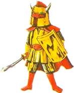 Darknut | Zeldapedia | Fandom