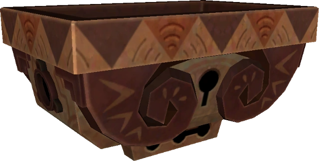 Vagoneta | The Legend of Zelda Wiki | Fandom