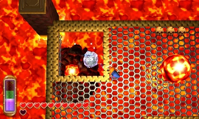 Grinexx | The Legend of Zelda Wiki | Fandom