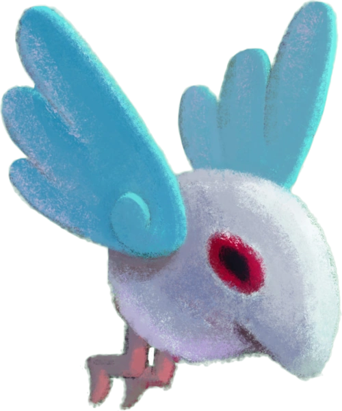 Shirio | The Legend of Zelda Wiki | Fandom