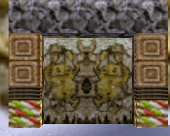 Santuario Goron | The Legend of Zelda Wiki | FANDOM powered by Wikia