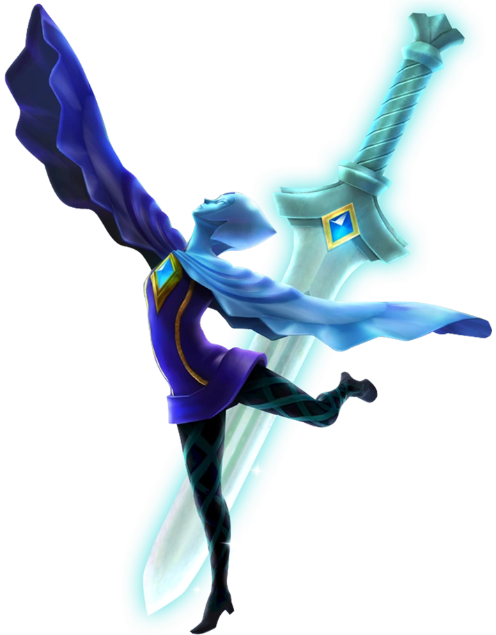Image - Fay 2 HW.png | ZeldaWiki | FANDOM powered by Wikia