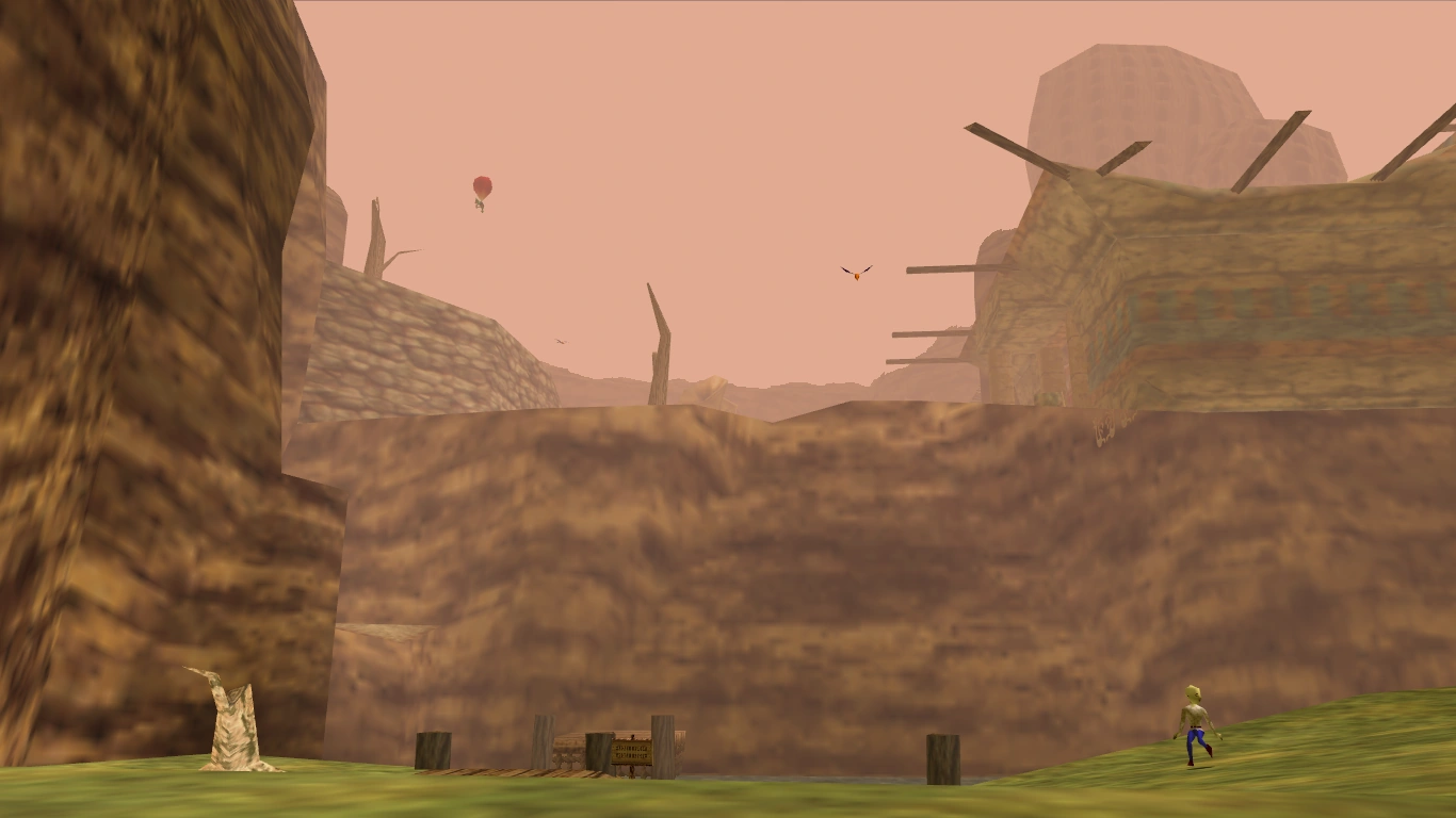 Ikana | Zeldapedia | Fandom