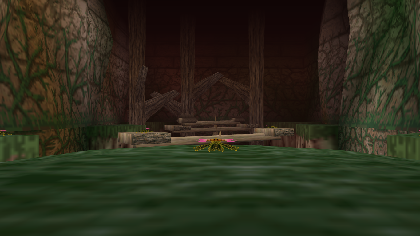 Moon Dungeons | Zeldapedia | FANDOM powered by Wikia