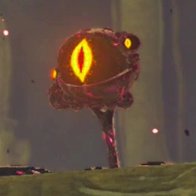 Glowing Eyeball | Zeldapedia | Fandom