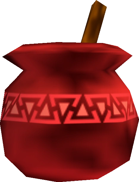 Red Potion | Zeldapedia | Fandom