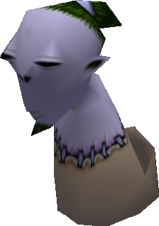 Kamaro's Mask | Zeldapedia | FANDOM powered by Wikia