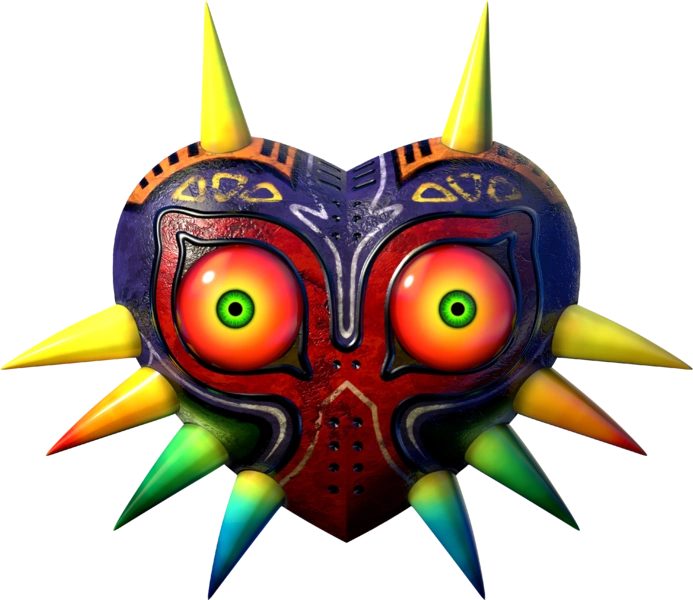 Guía de The Legend of Zelda: Majora's Mask | The Legend of Zelda Wiki | FANDOM powered by Wikia