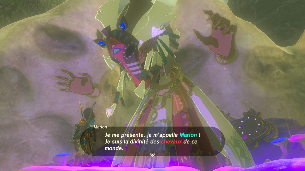Image Marlon Botw 4 Zeldawiki Fandom Powered By Wikia