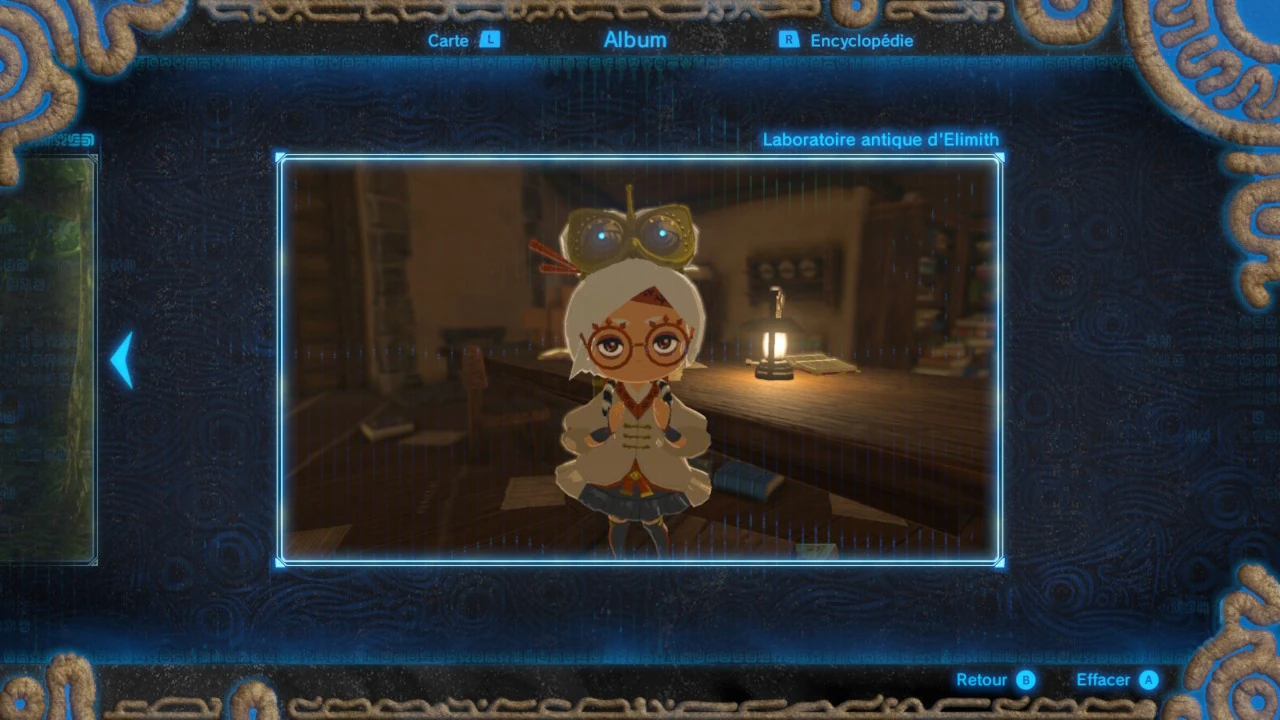 Pru'Ha | ZeldaWiki | Fandom