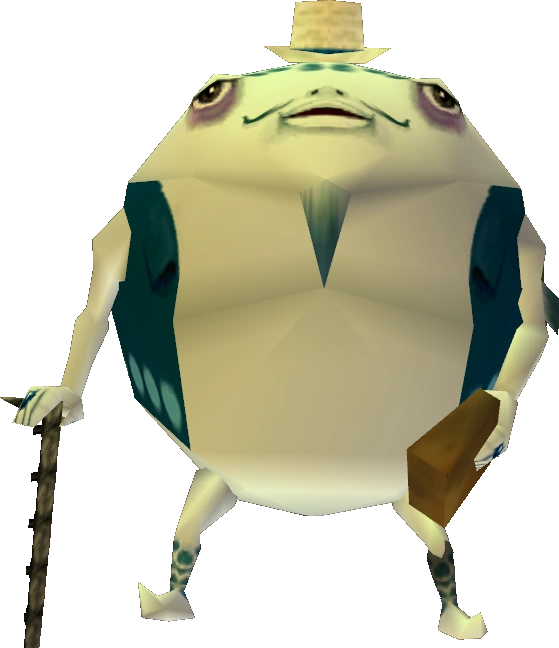 Toto | The Legend of Zelda Wiki | Fandom