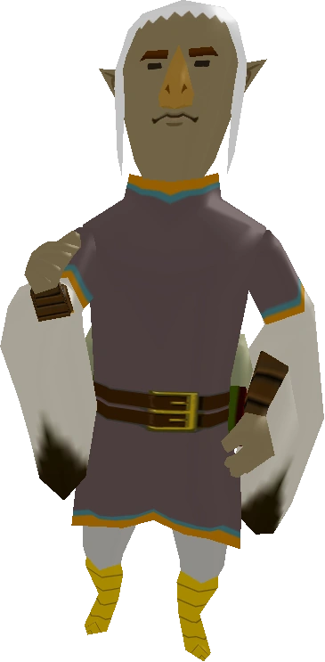 The True Rito Evolution - Theorizing - Zelda Universe Forums