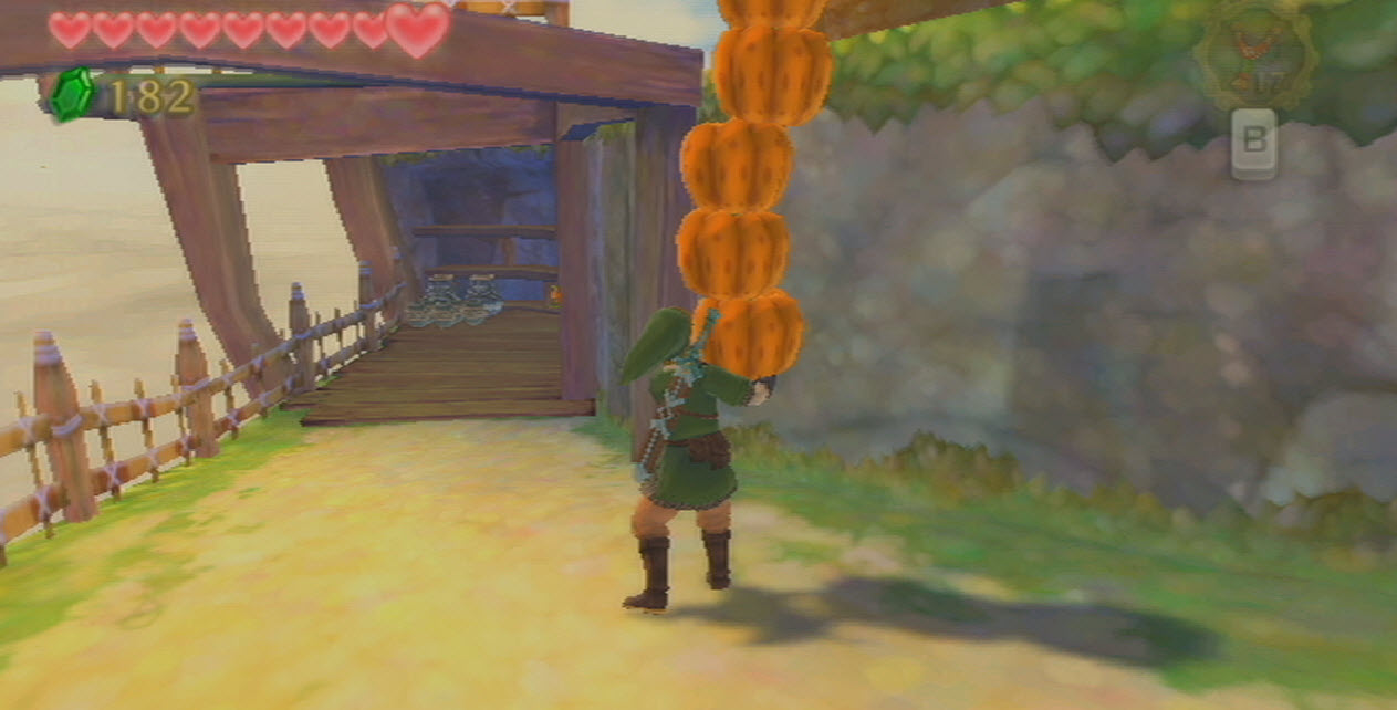Pumpkin | Zeldapedia | FANDOM powered by Wikia Pumpkin | Zeldapedia | FANDOM powered by Wikia