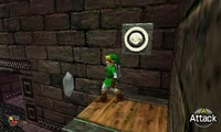 Guía de The Legend of Zelda: Ocarina of Time/Capítulo 14 | The Legend ...