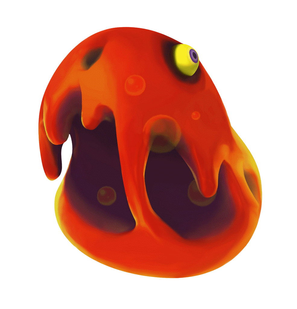 Blob Zeldawiki Fandom Powered By Wikia
