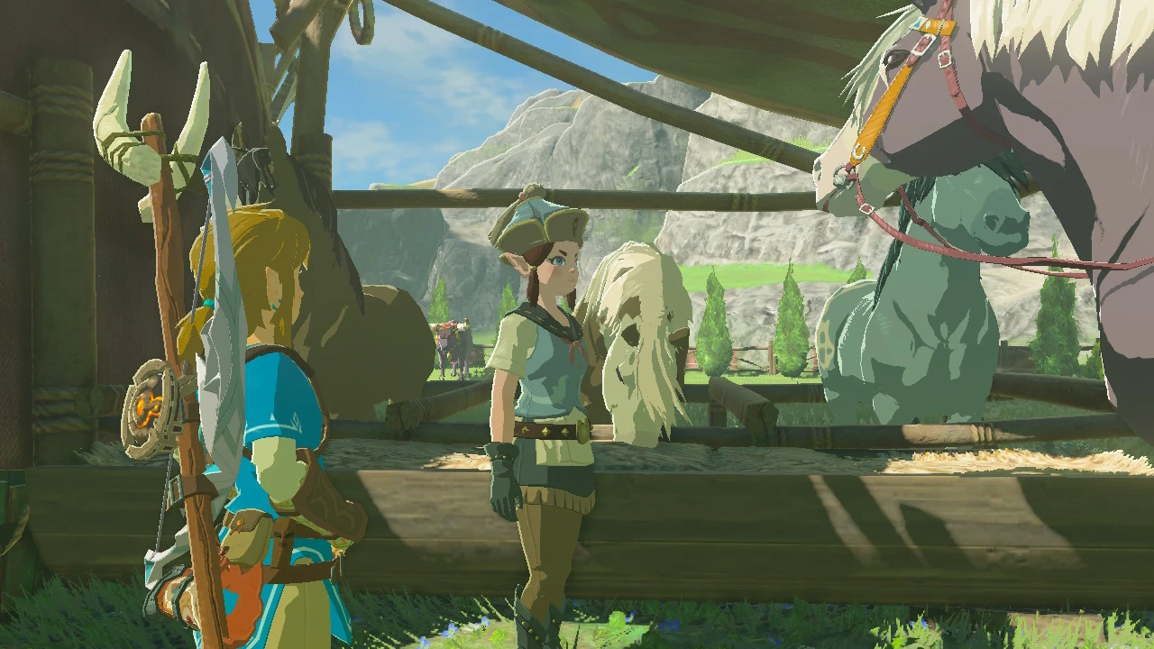 Fanfa | ZeldaWiki | Fandom