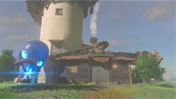 Hateno Ancient Tech Lab | Zeldapedia | Fandom