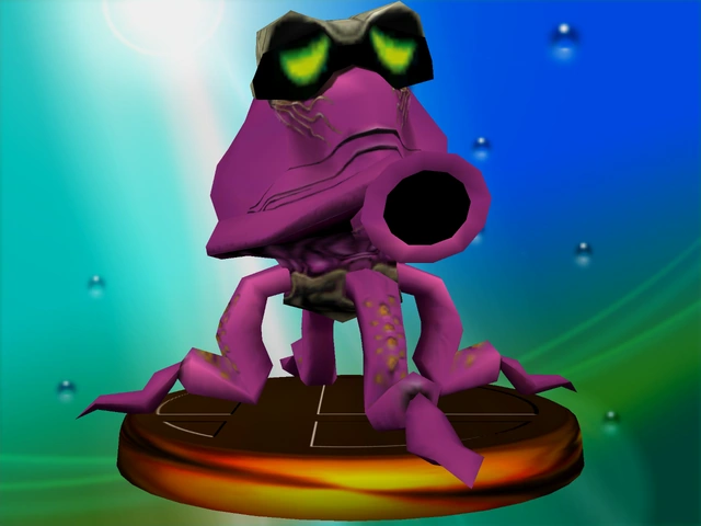 Octorok | Zeldapedia | Fandom