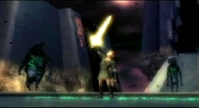 Twilight Realm | Zeldapedia | Fandom