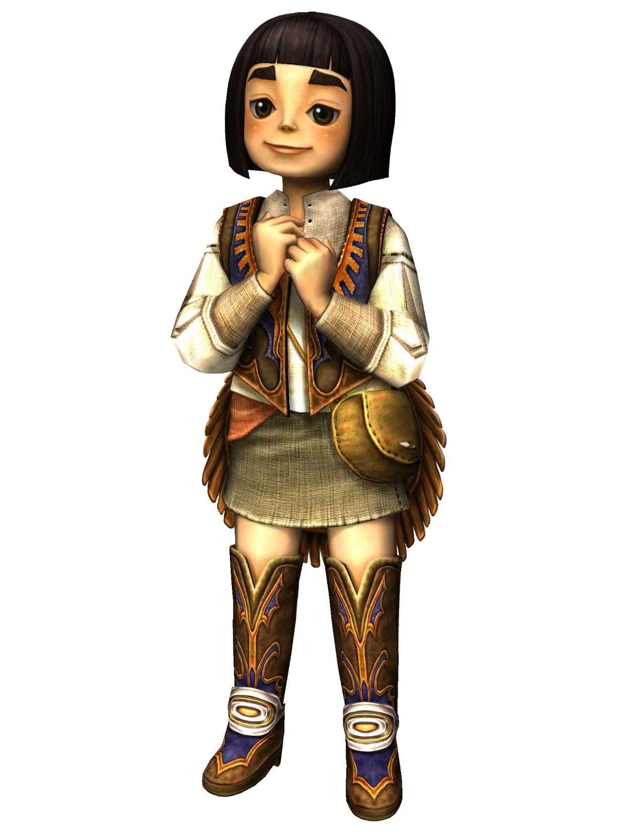 Louda | ZeldaWiki | FANDOM powered by Wikia