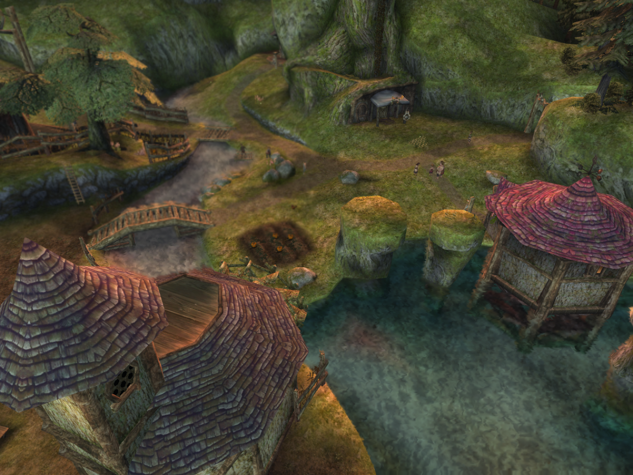 Ordon Village | Zeldapedia | FANDOM powered by Wikia Ordon Village | Zeldapedia | FANDOM powered by Wikia