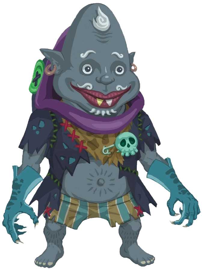 Kilton | The Legend of Zelda Wiki | Fandom