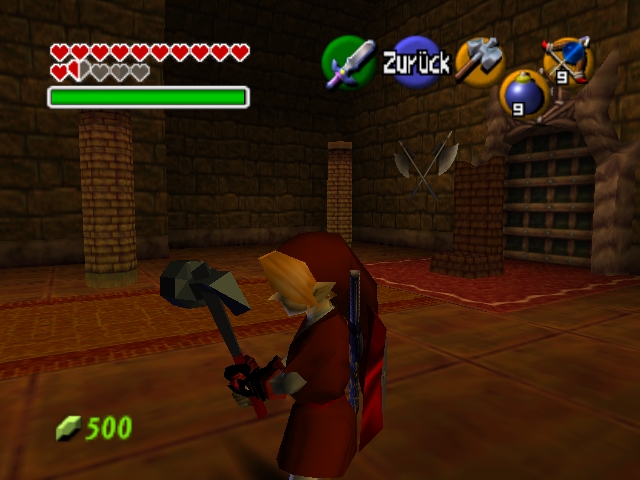 Hammer | Zeldapedia | FANDOM powered by Wikia Hammer | Zeldapedia | FANDOM powered by Wikia