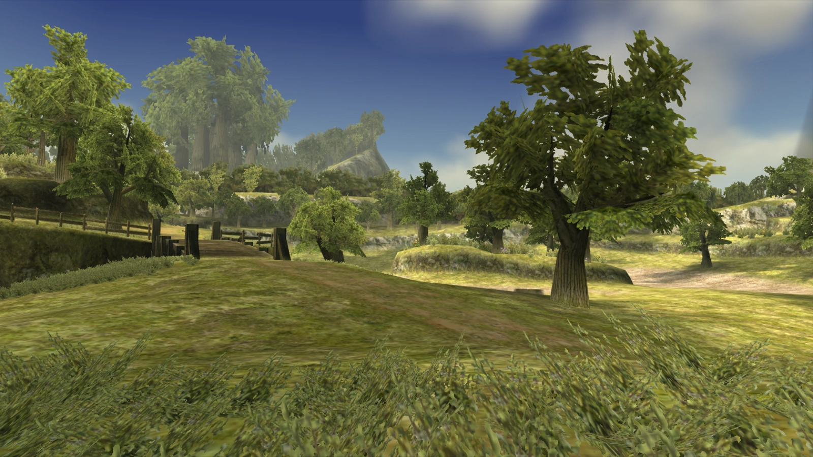 Image - Hyrule Field (Twilight Princess).png | Zeldapedia | FANDOM powered by Wikia