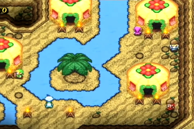 Zuna | ZeldaWiki | Fandom