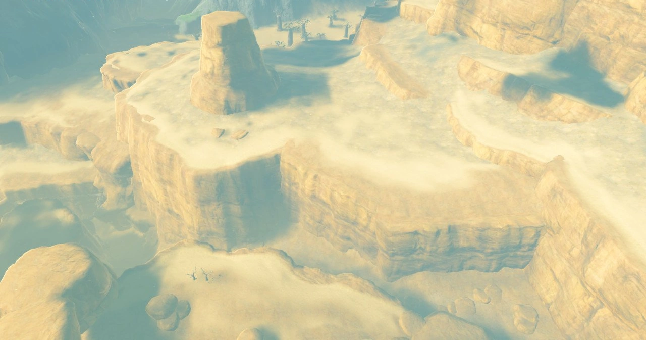 Yarna Valley | Zeldapedia | FANDOM powered by Wikia