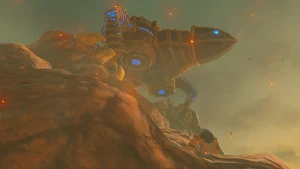 Vah Rudania | Zeldapedia | Fandom