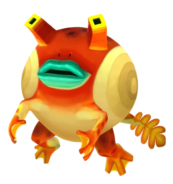 Zilt | The Legend of Zelda Wiki | FANDOM powered by Wikia