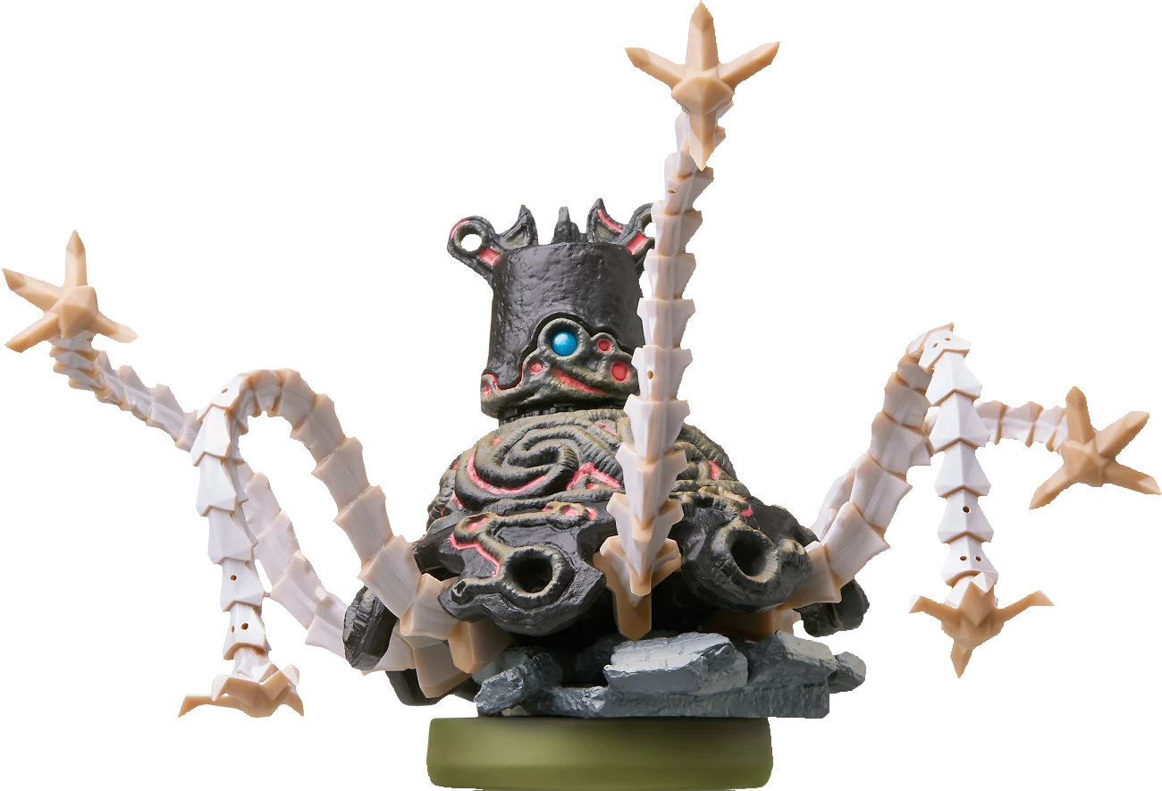 Bild - Amiibo Wächter botw.png | Zeldapedia | FANDOM powered by Wikia Bild - Amiibo Wächter botw.png | Zeldapedia | FANDOM powered by Wikia