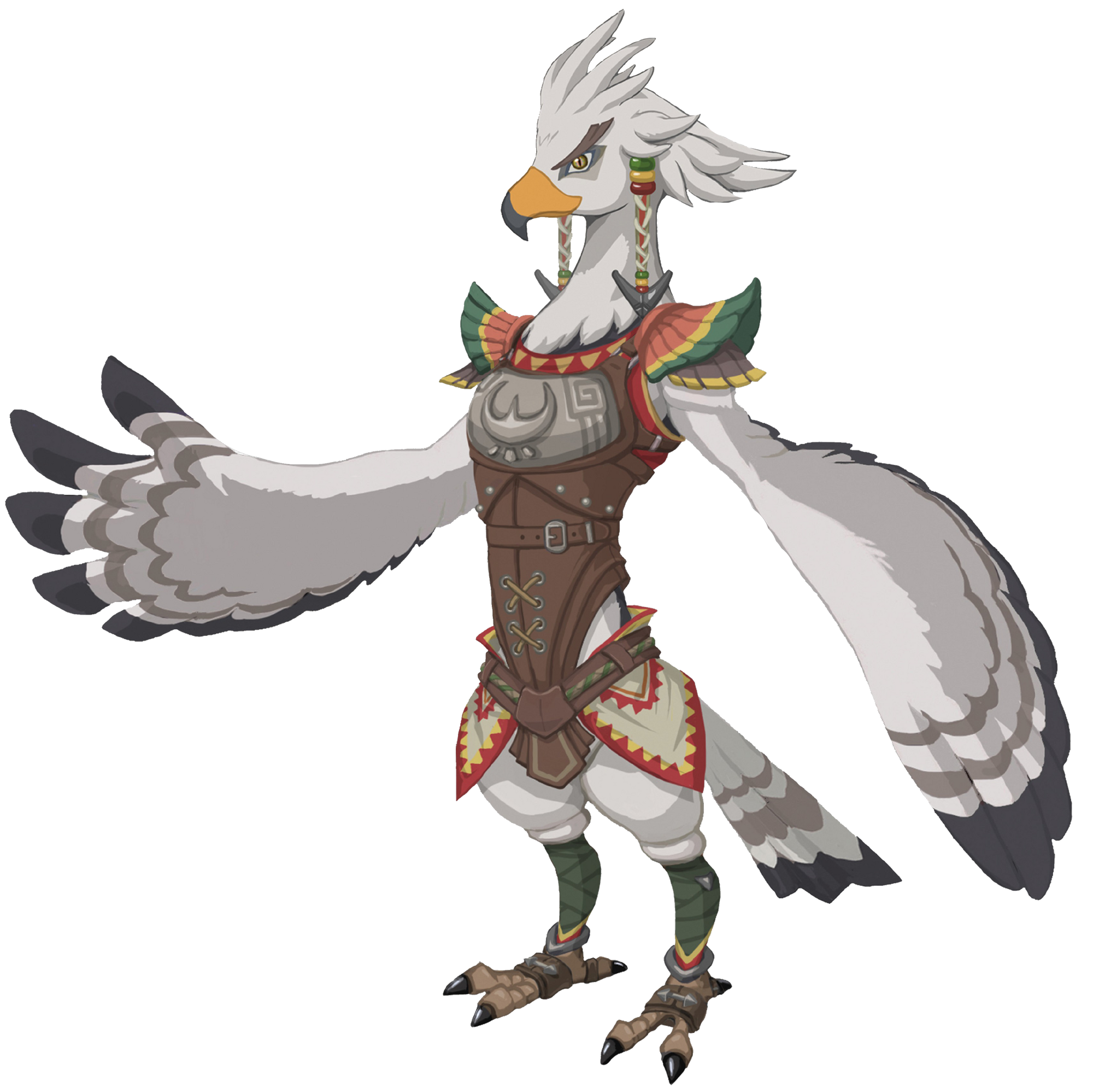 Teba | The Legend of Zelda Wiki | Fandom